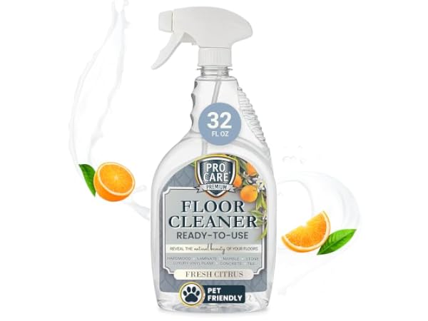 The 10 Best Citrus Floor Cleaners of 2026 (Reviews) - FindThisBest