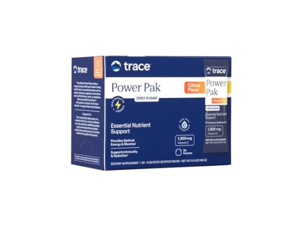 The 5 Best Citrus Trace Supplements of 2025 (Reviews) - FindThisBest