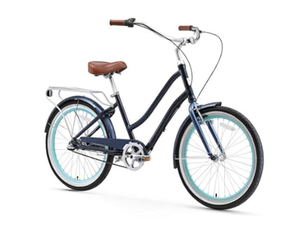 The 10 Best City Bike Cruiser Bikes of 2024 (Reviews) - FindThisBest