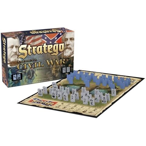 The 10 Best Civil War Board Games of 2023 (Reviews) - FindThisBest