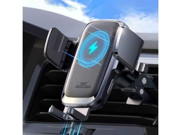 The 10 Best clamp Phone Car Chargers of 2026 (Reviews) - FindThisBest