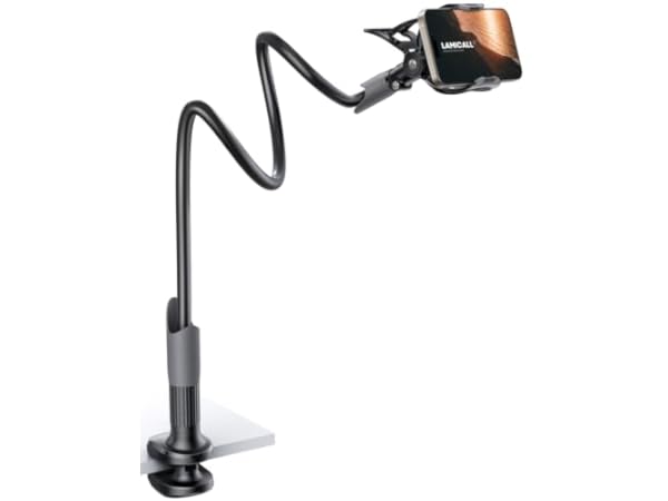 The 10 Best Clamp Phone Mounts of 2025 (Reviews) - FindThisBest