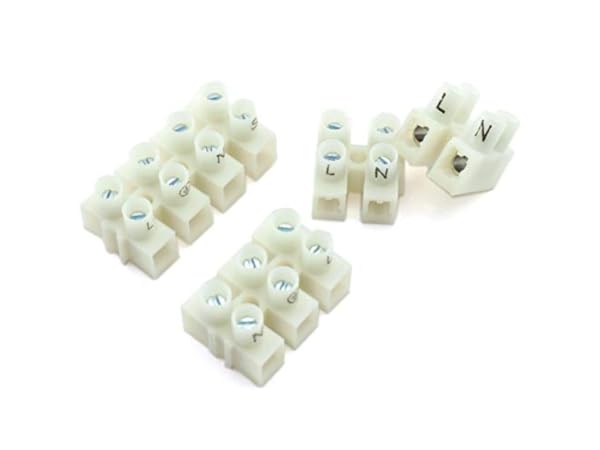 The 10 Best Clamp Screw Terminals of 2025 (Reviews) - FindThisBest