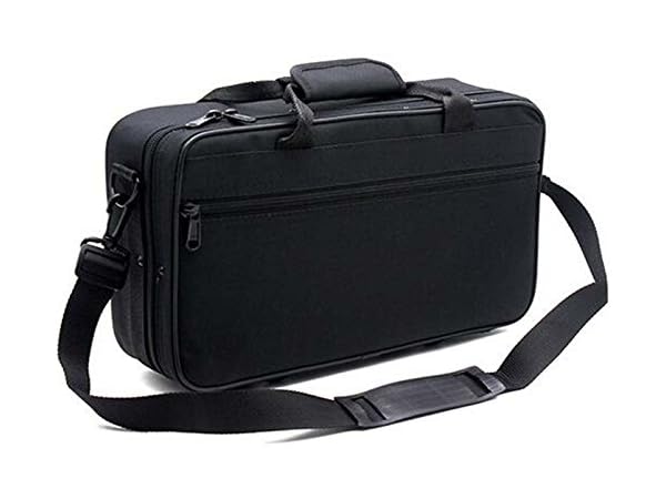 The 10 Best Clarinet Cases of 2024 (Reviews) - FindThisBest