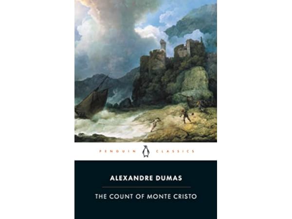 The 10 Best Classic Action & Adventure Books of 2025 (Reviews ...