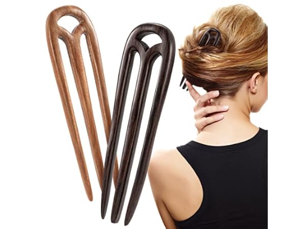 The 5 Best Claw Hair Pins of 2025 (Reviews) - FindThisBest