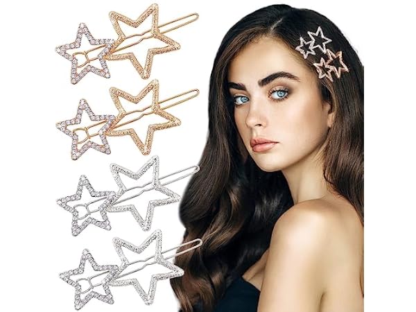 The 5 Best Claw Hair Pins of 2024 (Reviews) - FindThisBest