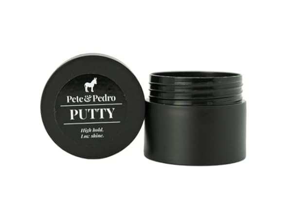 The 4 Best Clay Hair Styling Putties of 2024 (Reviews) - FindThisBest