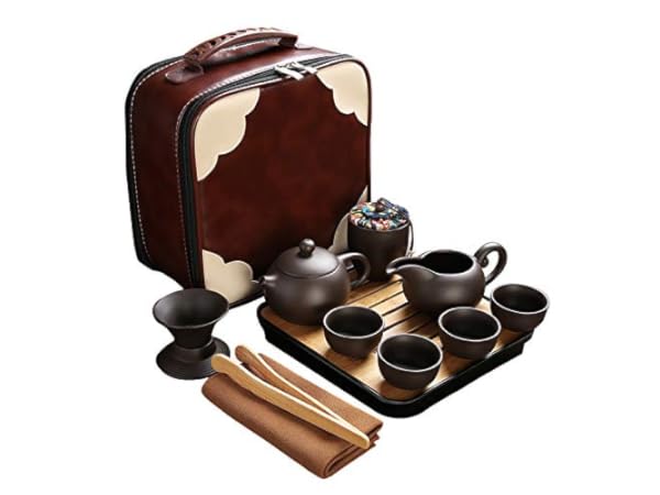 The 10 Best Clay Tea Sets of 2025 (Reviews) - FindThisBest