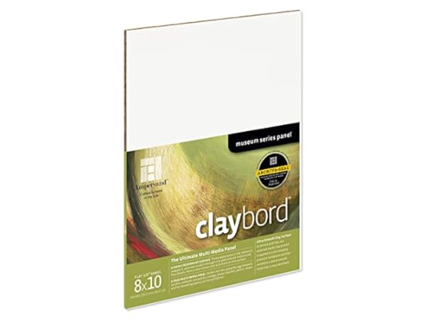 The 10 Best Clayboard of 2024 (Reviews) - FindThisBest