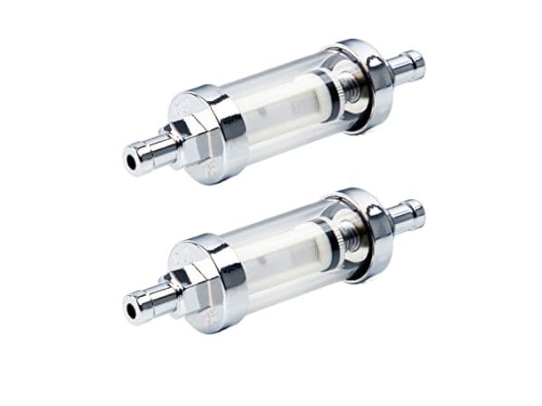 The 10 Best Clear Fuel Filters of 2024 (Reviews) - FindThisBest