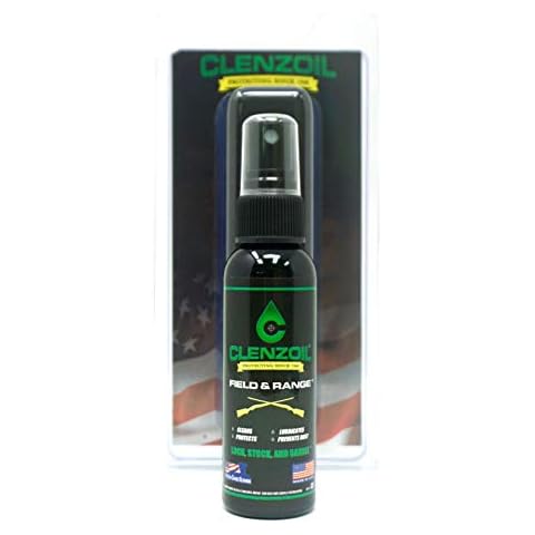 Clenzoil Review of 2023 - Gun Cleaning Kits Brand - FindThisBest