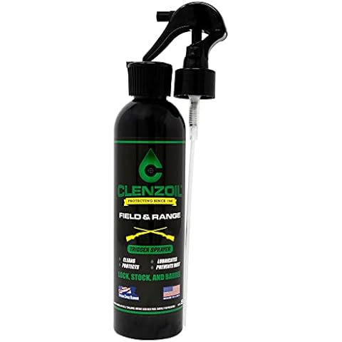 Clenzoil Review of 2024 - Gun Cleaning Kits Brand - FindThisBest