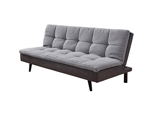 The 7 Best Click-Clack Sofas of 2025 (Reviews) - FindThisBest