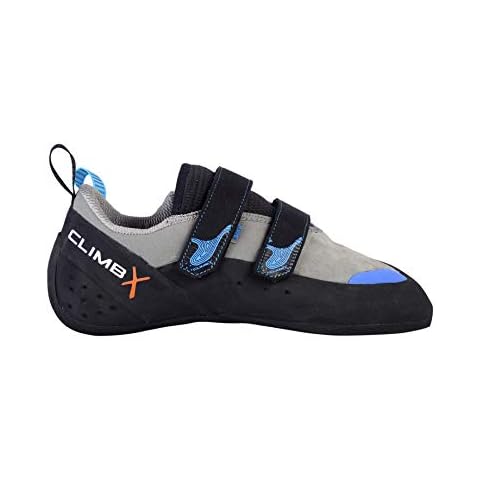 CLIMBX Review of 2024 - Men's Climbing Shoes Brand - FindThisBest
