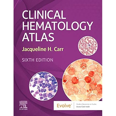 The 10 Best Hematology Books of 2023 (Reviews) - FindThisBest