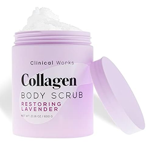 Clinical Works Review of 2023 - Body Scrubs & Treatments Brand ...