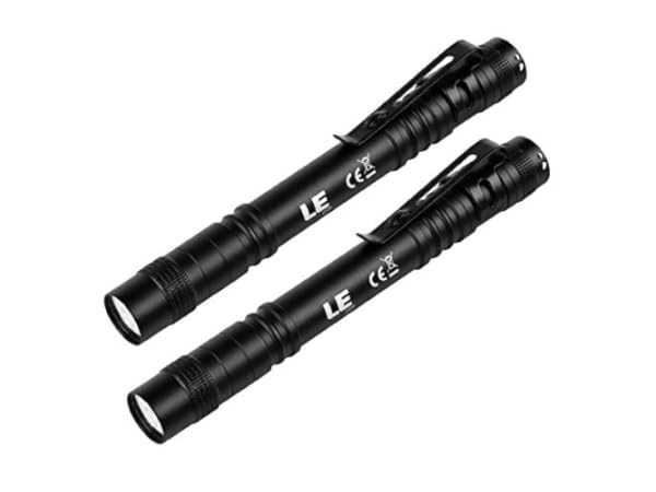 The 10 Best Clip Handheld Flashlights of 2025 (Reviews) - FindThisBest