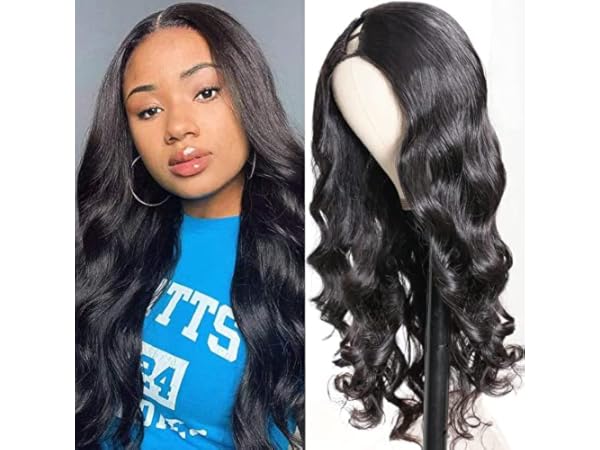 The 10 Best Clip-In Wigs of 2024 (Reviews) - FindThisBest