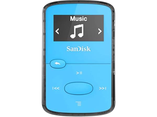 The 10 Best Clip MP3 Players of 2024 (Reviews) - FindThisBest