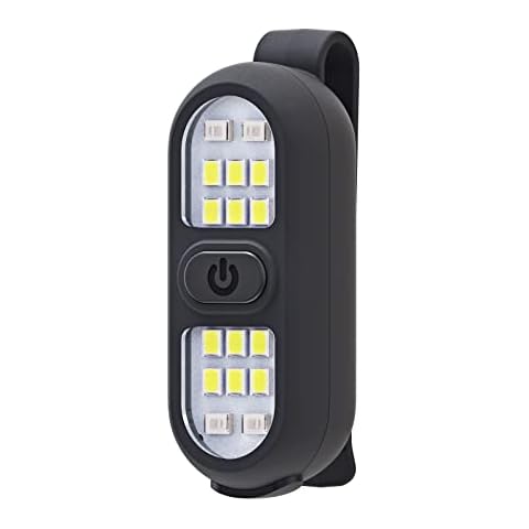 The 10 Best Clip-On Flashlights of 2024 (Reviews) - FindThisBest