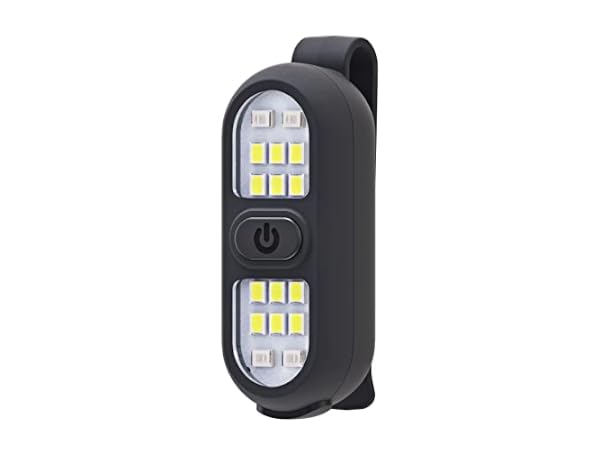 The 10 Best Clip-On Flashlights of 2024 (Reviews) - FindThisBest