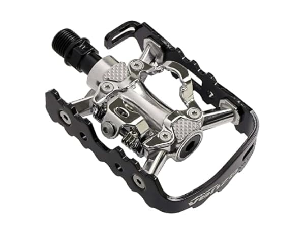 The 10 Best Clipless Bike Pedals of 2025 (Reviews) - FindThisBest