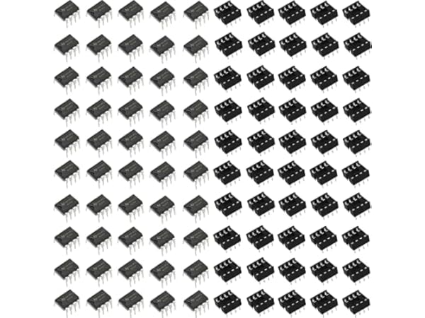 The 7 Best Clock Integrated Circuits of 2025 (Reviews) - FindThisBest