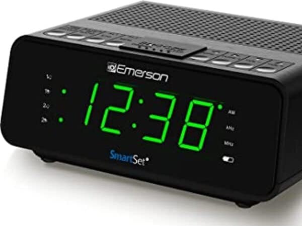 The 10 Best Clock Radios of 2024 (Reviews) - FindThisBest