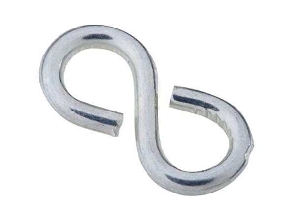 The 6 Best Closed S-Hooks of 2024 (Reviews) - FindThisBest