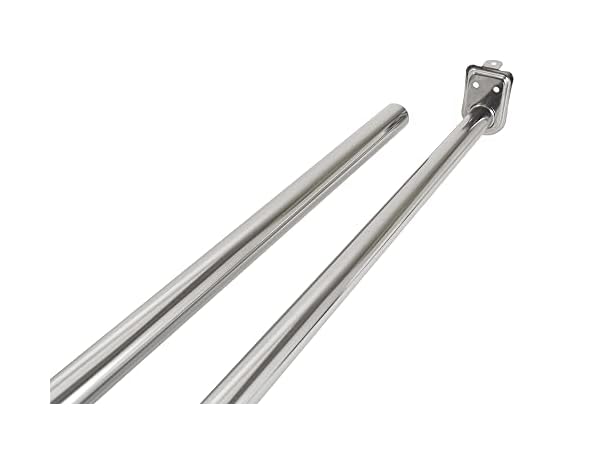 The 10 Best Closet Rods of 2024 (Reviews) - FindThisBest