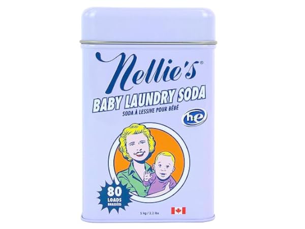 The 10 Best Cloth Diaper Laundry Detergent of 2024 (Reviews) - FindThisBest