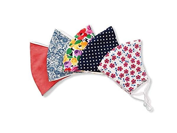 The 10 Best Cloth Face Masks for Women of 2025 (Reviews) - FindThisBest