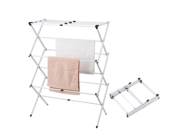 The 10 Best Clothes Drying Racks for Indoor of 2024 (Reviews ...