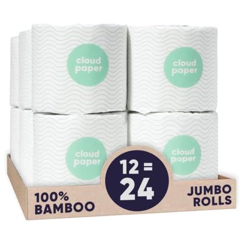 The 5 Best Organic Toilet Paper of 2023 (Reviews) - FindThisBest