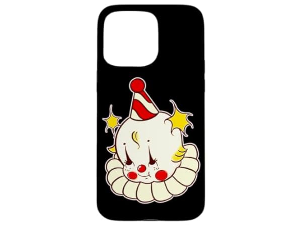 The 10 Best Clown Phone Cases of 2025 (Reviews) - FindThisBest