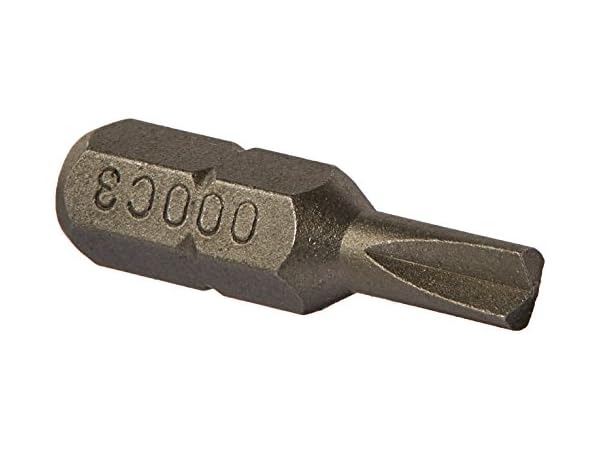 The 8 Best Clutch Screwdriver Bits of 2024 (Reviews) - FindThisBest