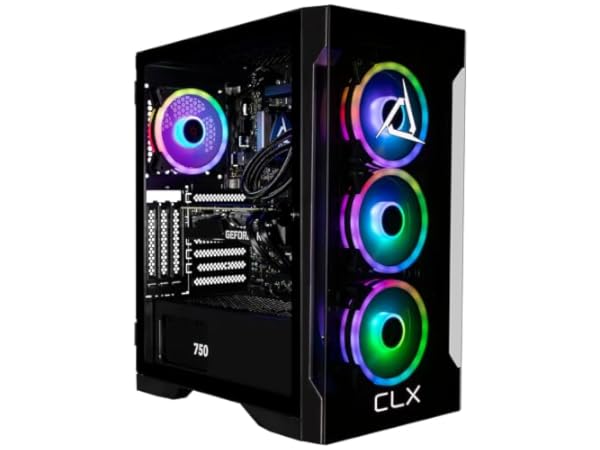 The 9 Best CLX Tower Computers of 2025 - FindThisBest