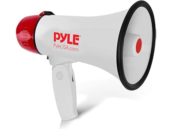 The 10 Best Coach & Referee Megaphones of 2024 (Reviews) - FindThisBest