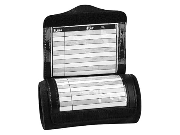 The 10 Best Coach & Referee Scorebooks of 2024 (Reviews) - FindThisBest