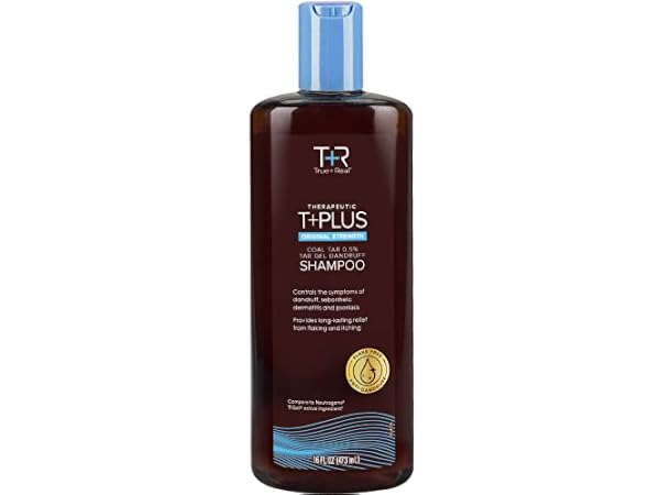 The 10 Best Coal Tar Shampoo of 2024 (Reviews) - FindThisBest