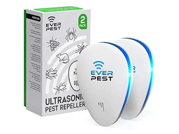 The 10 Best Cockroach Ultrasonic Repellers of 2026 (Reviews) - FindThisBest