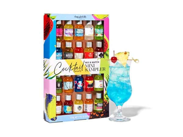 The 10 Best Cocktail Mixers of 2024 (Reviews) - FindThisBest