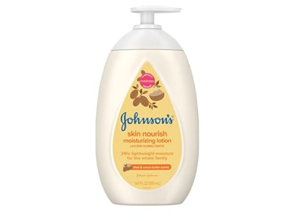 The 10 Best Cocoa Butter Baby Lotions of 2024 (Reviews) - FindThisBest