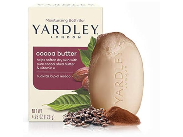 The 10 Best Cocoa Butter Bath Soaps of 2026 (Reviews) - FindThisBest