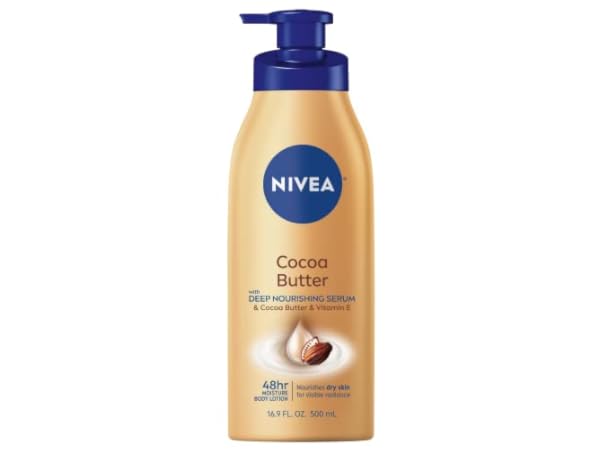 The 10 Best Cocoa Butter Body Lotions of 2025 (Reviews) - FindThisBest