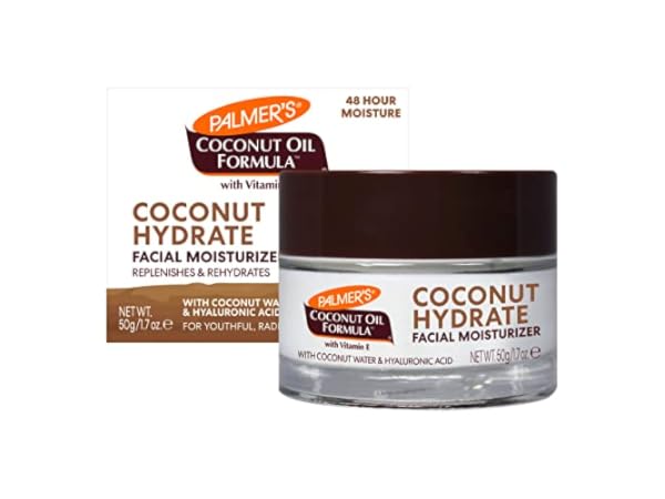 The 10 Best Coconut Face Moisturizers of 2026 (Reviews) - FindThisBest