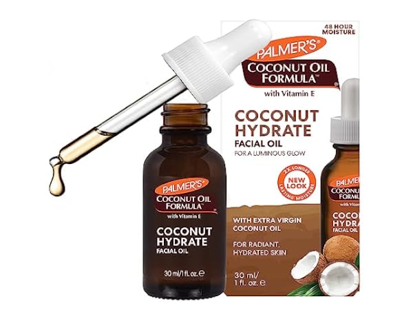 The 10 Best Coconut Face Oils of 2024 (Reviews) - FindThisBest