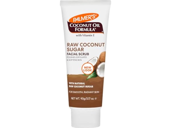 The 10 Best Coconut Facial Scrubs of 2026 (Reviews) - FindThisBest