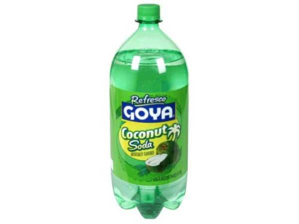 The 9 Best Coconut Sodas of 2025 (Reviews) - FindThisBest